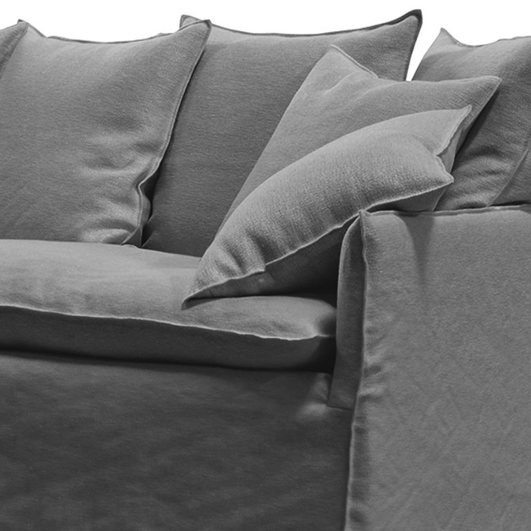 Sofá Linus Soft - Atemporal - Albani