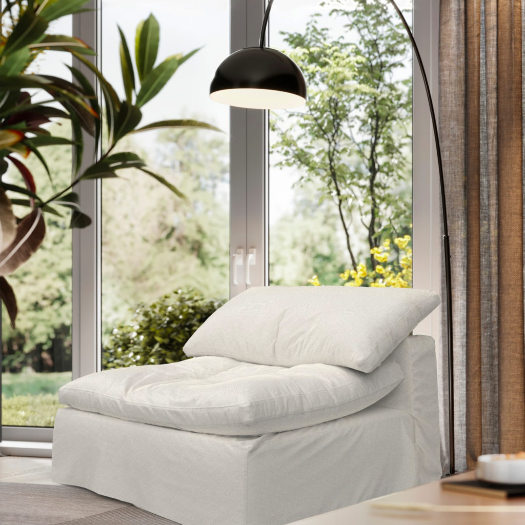 Butaca / Sillón Limbo - Atemporal - Albani